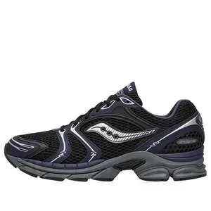 Saucony Progrid Triumph 4 'black Naval
