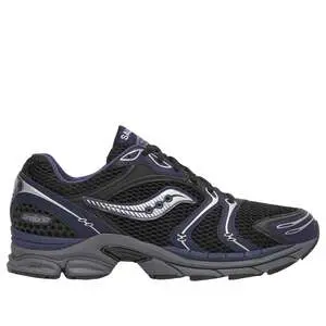 Saucony Progrid Triumph 4 'black Naval