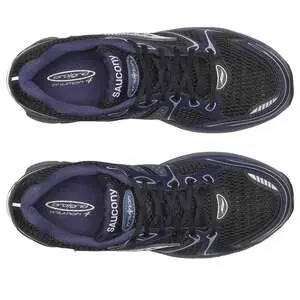 Saucony Progrid Triumph 4 'black Naval
