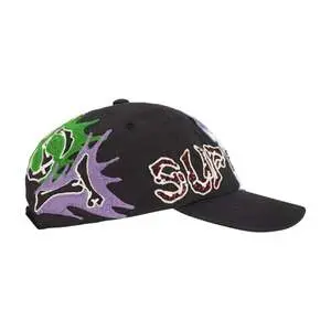 Supreme X Fw26 6-panel
