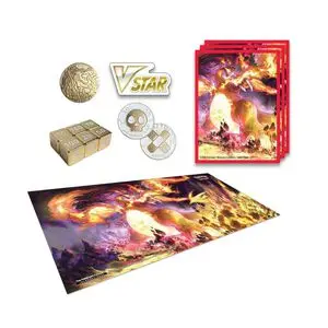 POKEMON Trading Card Charizard Ultra Premium Collection
