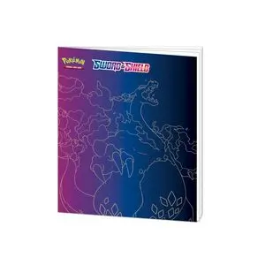 POKEMON Trading Card Charizard Ultra Premium Collection