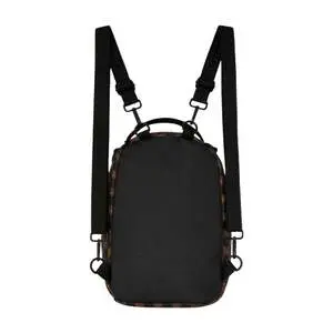 SPRAYGROUND Sharks In Paris Grin & Grind Mini Backpack