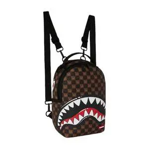 SPRAYGROUND Sharks Mini Backpack