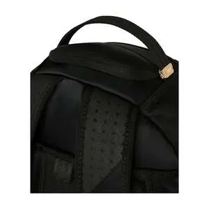 SPRAYGROUND Shark Central 2 Black White Backpack