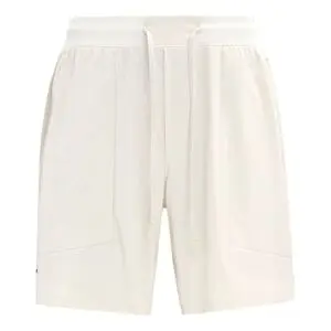 Lululemon License To Train Linerless Short 7 Updated - Bone