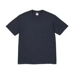 Supreme Fw26 Gems T-shirt - Navy