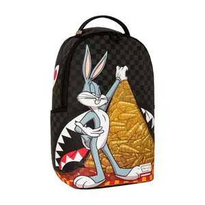 SPRAYGROUND Bugs Money Carrot Stack Backpack