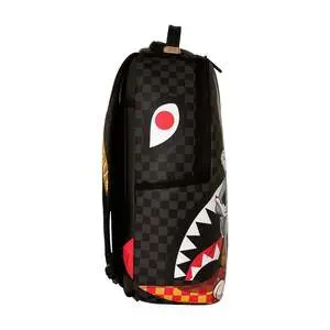 SPRAYGROUND Bugs Money Carrot Stack Backpack