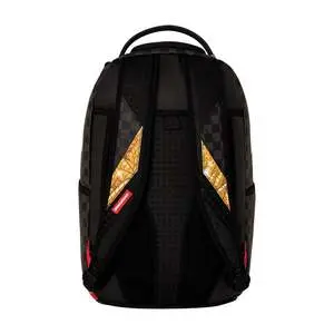 SPRAYGROUND Bugs Money Carrot Stack Backpack