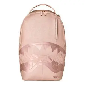 SPRAYGROUND Shadow Sharks Ghost Backpack - Rose