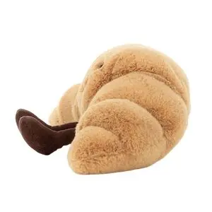 JELLYCAT Amuseables Croissant Plush