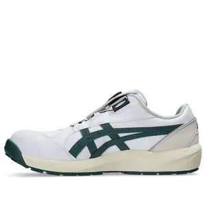 Asics Winjob Cp316 Boa Extra Wide 3e - White/dark Neptune