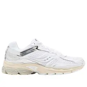 Saucony Progrid Omni Og Chrome 'white Eggshell