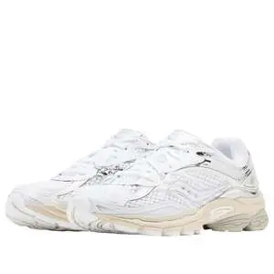 Saucony Progrid Omni Og Chrome 'white Eggshell