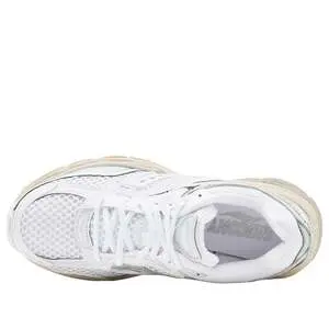Saucony Progrid Omni Og Chrome 'white Eggshell
