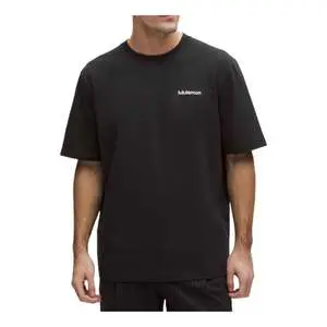Lululemon Heaveyweight T-shirt