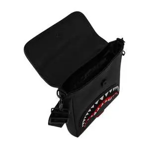 SPRAYGROUND Fly Knit Messenger Bag
