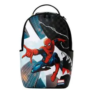 SPRAYGROUND Backpack - Multi-color