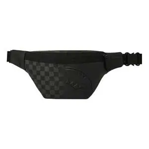 SPRAYGROUND Nightsharks Worldwide Crossbody 'black - Multicolor