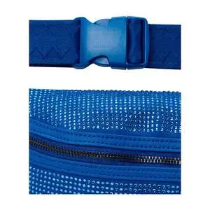 SPRAYGROUND Trinity Ocean Savvy Crossbody