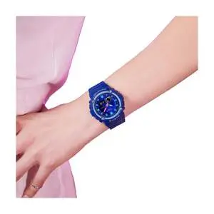 Casio Baby-g Bga-280 Series