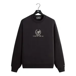 Kith X New Balance Laurel Nelson Crewneck