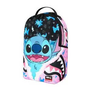 SPRAYGROUND X Lilo & Stitch Backpack 'breakout