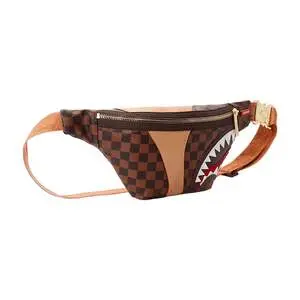 SPRAYGROUND Henny Air To The Throne Savvy Crossbody