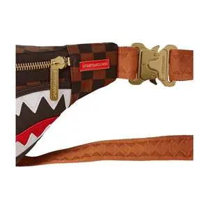 SPRAYGROUND Henny Air To The Throne Savvy Crossbody