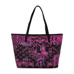 SPRAYGROUND Hot Pursuit Tote Bag