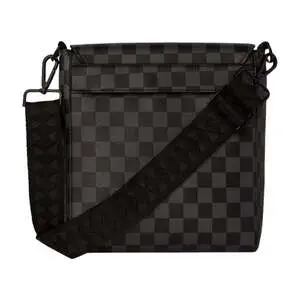 SPRAYGROUND Snoopy Day Off Messenger Sling Bag