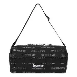 Supreme Fw26 Utility Bag - Black