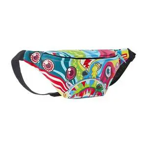 SPRAYGROUND Mind Trip Savvy Crossbody