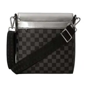 SPRAYGROUND Ghost Drip Messenger Bag
