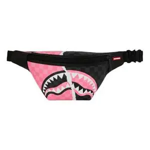 SPRAYGROUND Venom Crush Savvy Crossbody - Multicolor