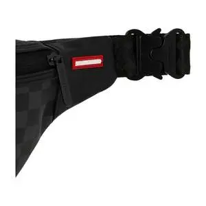 SPRAYGROUND Venom Crush Savvy Crossbody