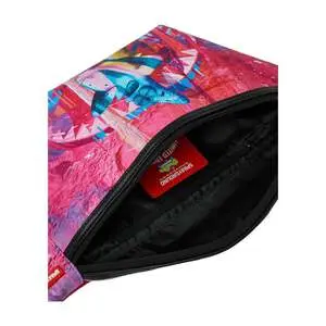 SPRAYGROUND Patricasso Savvy Crossbody