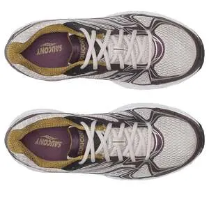 Saucony Ride Millennium Sneakers - Grey