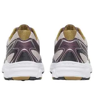 Saucony Ride Millennium Sneakers - Grey