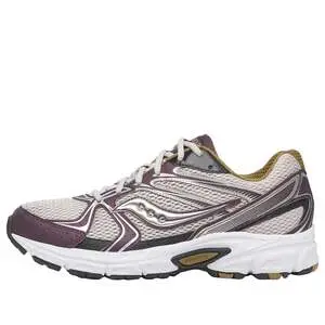 Saucony Ride Millennium Sneakers - Grey