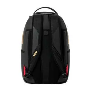 SPRAYGROUND Scarface My Place Backpack - Multicolor
