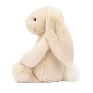 JELLYCAT Bashful Luxe Bunny Medium Plush - Willow
