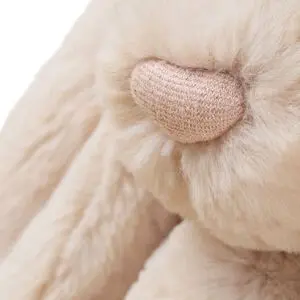JELLYCAT Bashful Luxe Bunny Medium Plush - Willow
