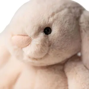 JELLYCAT Bashful Luxe Bunny Medium Plush - Willow