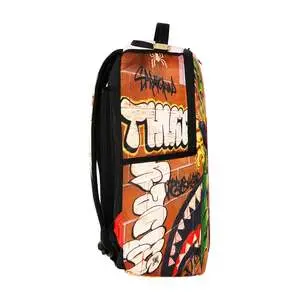 SPRAYGROUND Marvel Spiderman Chillin Backpack
