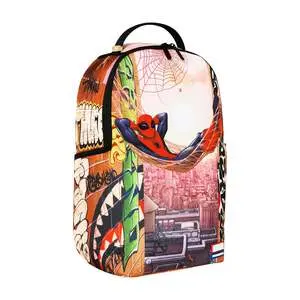 SPRAYGROUND Marvel Spiderman Backpack