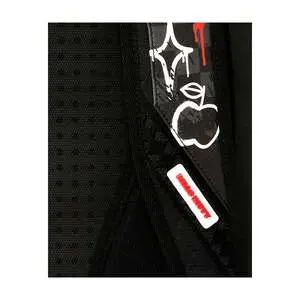 SPRAYGROUND X Hello Kitty Backpack 'fresh Paint