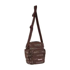 Supreme Fw26 Shoulder Bag
