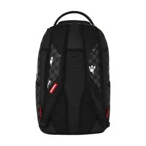 SPRAYGROUND Pink Panther Vandal Design Backpack